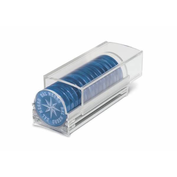 Cuvette Pedine - Backgammon - 4cm