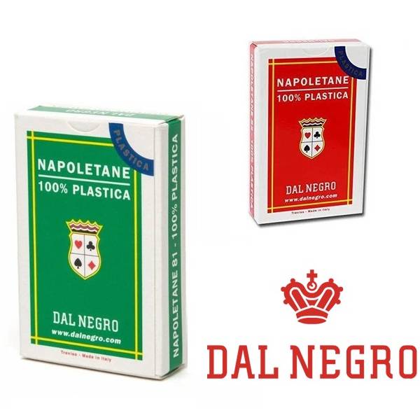 Napoletane - Dal Negro