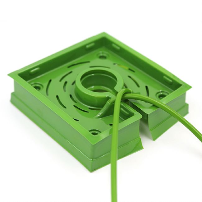 Floraflex 6" (15,2 cm) Single use Floracap