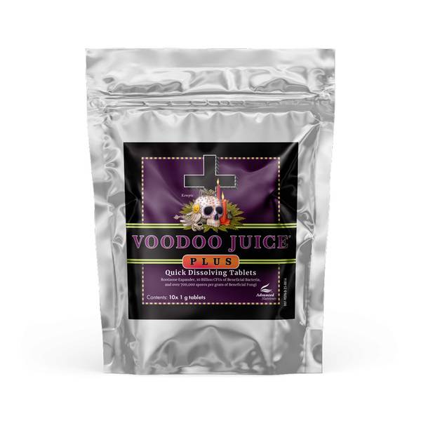 Adv Nutrients - Voodoo Juice Plus (tablet 5 Unit)