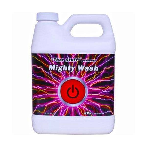 Mighty Wash - NPK Industries | Antiparassitario efficace