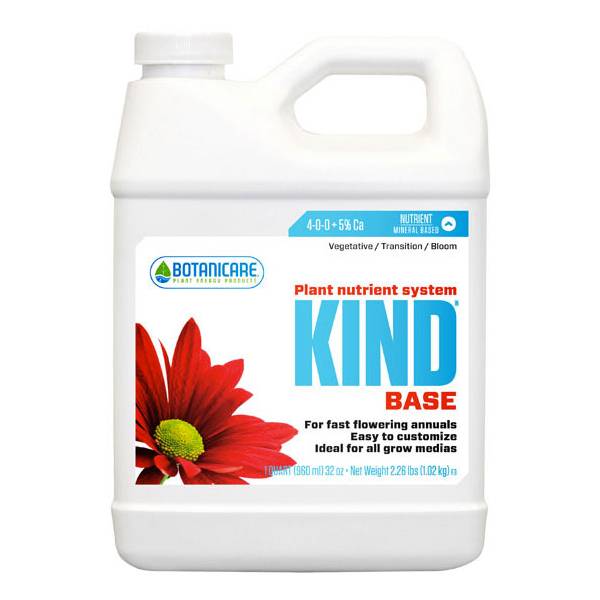 Botanicare - Kind Base 960ml