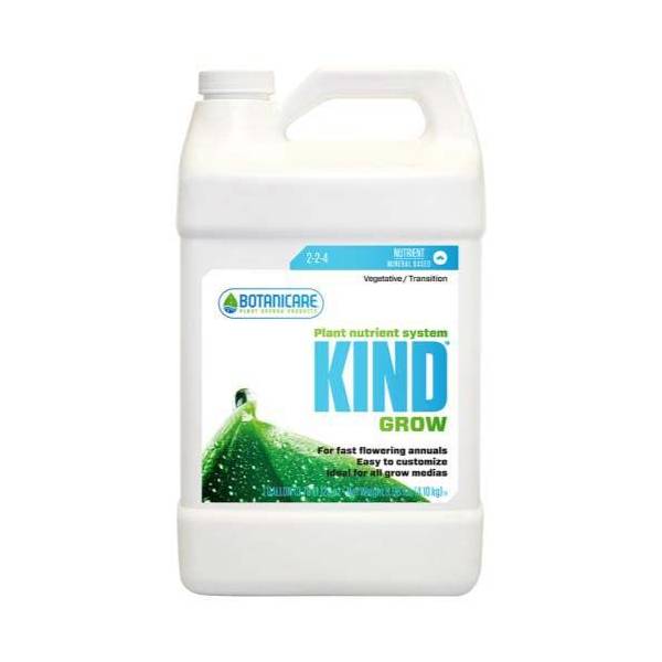 Botanicare - Kind Grow 960ml