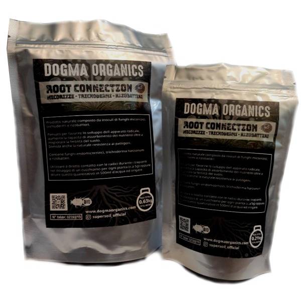 Root Connection - Dogma Organics