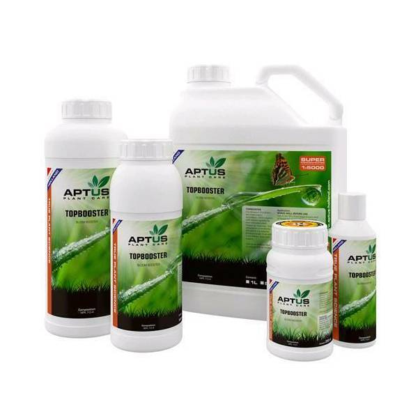 Aptus - Top Booster 20L
