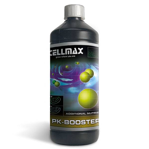CellMax PK Booster 1L