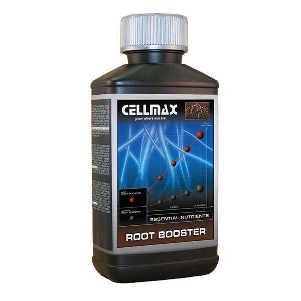 Cellmax Rootbooster - Potente Stimolatore di Radici