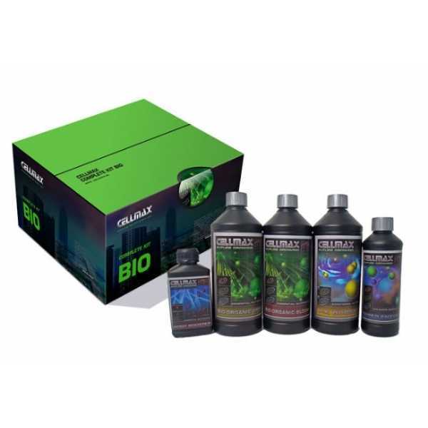 Mega Pack CELLMAX BIO Terra