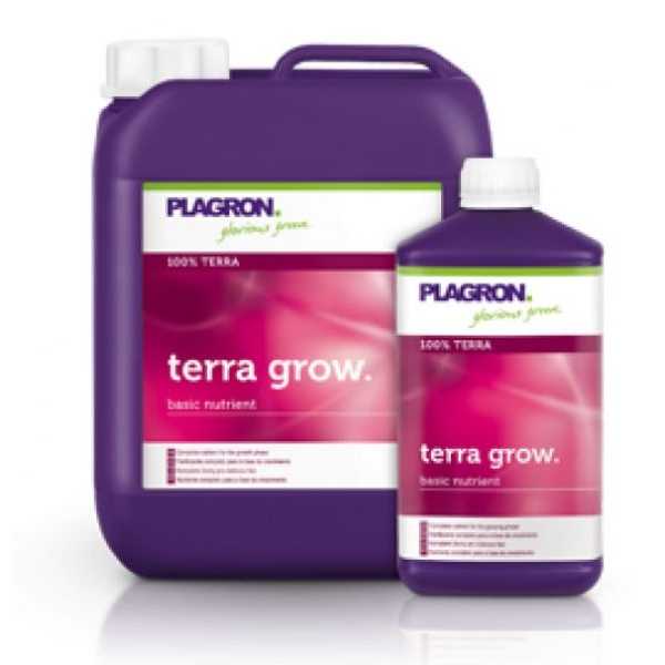 PLAGRON TERRA GROW | Fertilizante