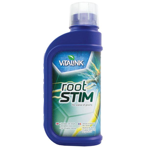 VitaLink Root Stim 1L | Stimolantore per radici