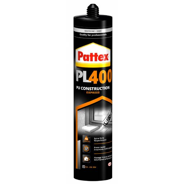 Pattex Pl400 Express 475G