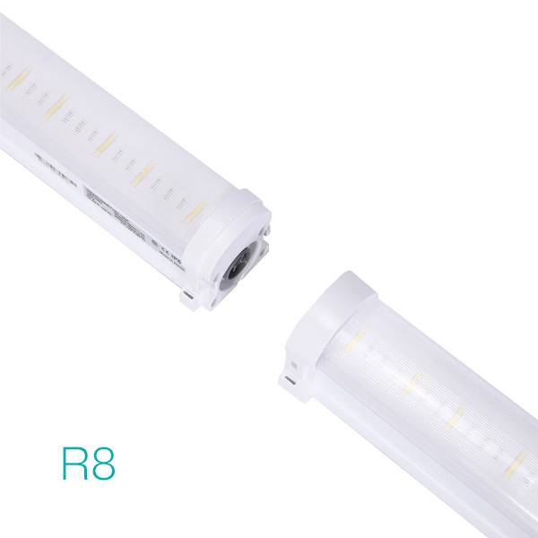 Faven - R8 Lampada LED under canopy DIM 120W
