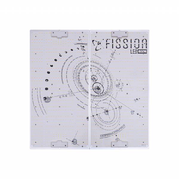 Fission LED v2.0 600w - Pure Factory