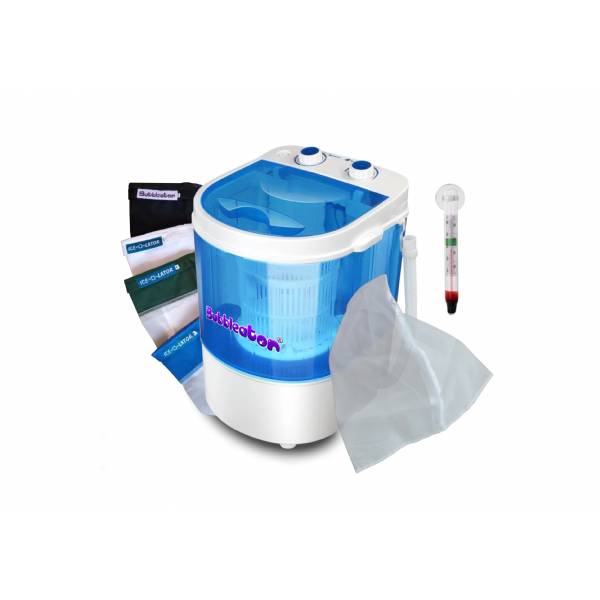 Pollinator - Bubbleator B-Quick Expansion Kit con sacco piramidale pic