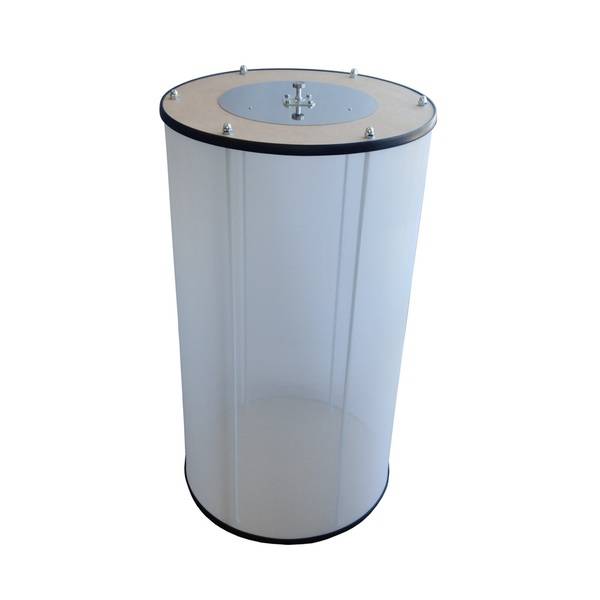 Pollinator - Originale Extra Drum P5000 - ricambio 90micron