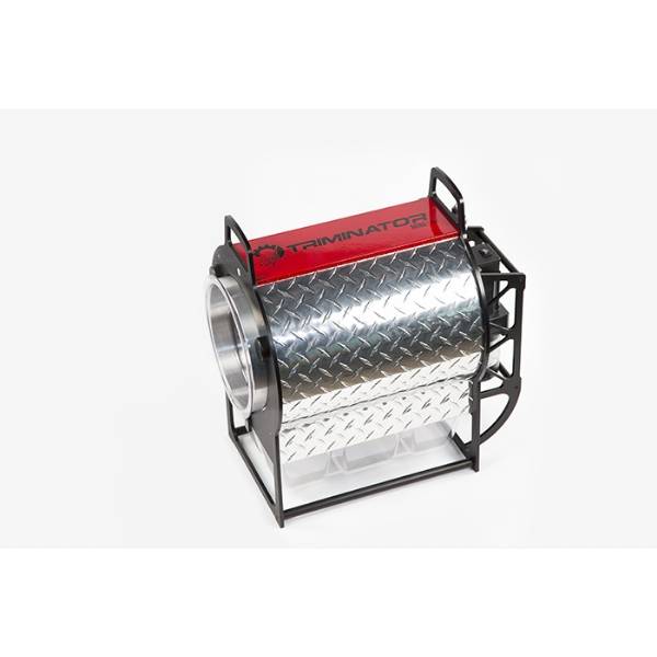 Triminator Dry mini - Trimmer portatile | compatto e veloce